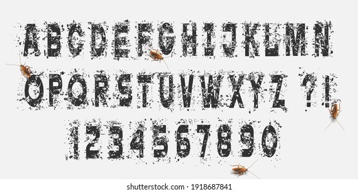 21,207 Scratch Numbers Images, Stock Photos & Vectors | Shutterstock