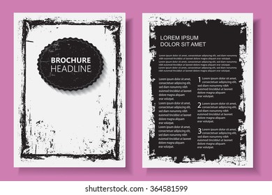 156,948 Distress layout Images, Stock Photos & Vectors | Shutterstock