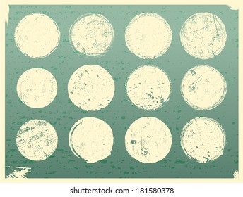 94,772 Circle dirt Images, Stock Photos & Vectors | Shutterstock