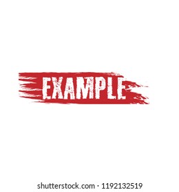 425 Example watermark Images, Stock Photos & Vectors | Shutterstock
