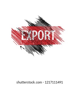 6,368 Import export logo design Images, Stock Photos & Vectors ...