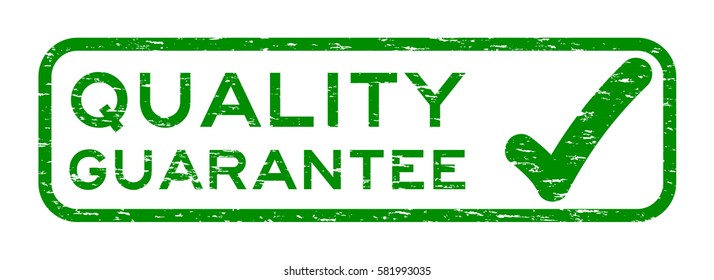 Green Success Stamp Check Mark Sign Stock Vector (Royalty Free) 1697155609