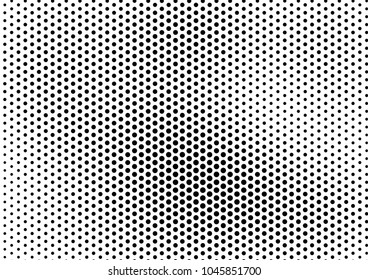 Grunge Halftone Background Backdrop Texture Pattern Stock Vector ...