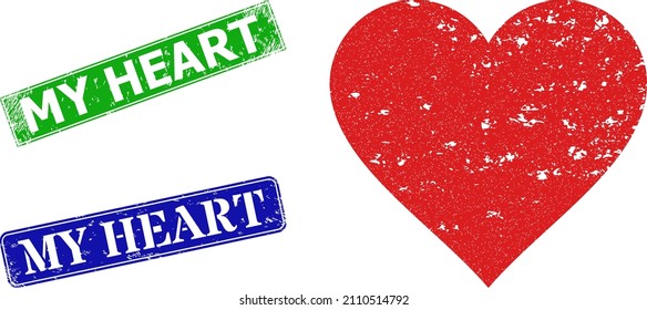 5,957 Heart Watermark Images, Stock Photos & Vectors | Shutterstock