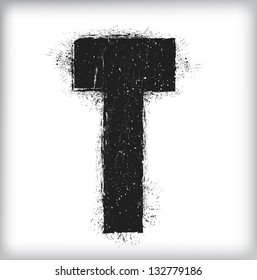 5,548 Stylized letters t Images, Stock Photos & Vectors | Shutterstock