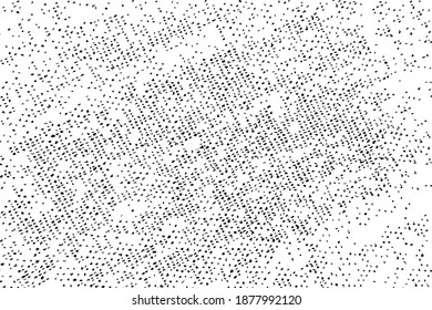 Grunge Light Texture Fabric Overlay Template Stock Vector (Royalty Free ...