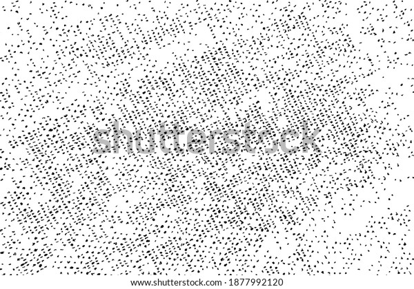 Grunge Light Texture Fabric Overlay Template Stock Vector (Royalty Free ...