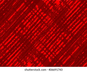 Grunge Lines Texture Abstract Isolated Stock Stock Vector (Royalty Free ...