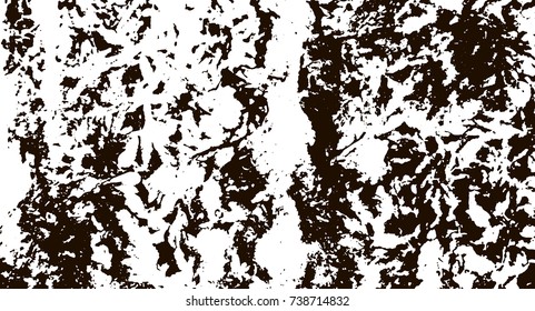 Grunge Marble Texture White Black Distress Stock Vector (Royalty Free ...