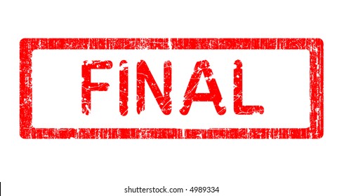 11,591 Final word Images, Stock Photos & Vectors | Shutterstock