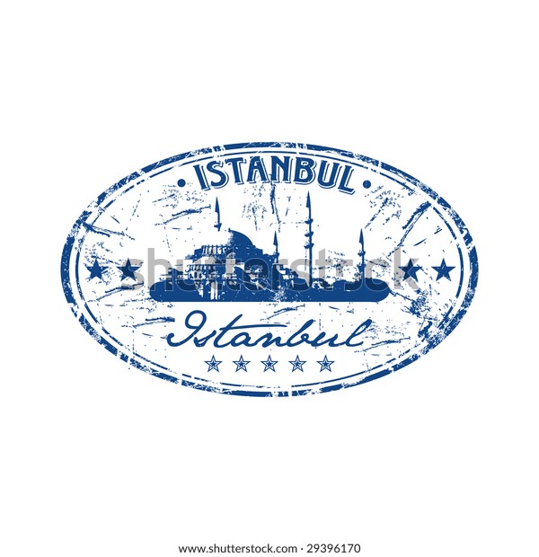 Grunge Oval Rubber Stamp Name Capital Stock Vector (Royalty Free ...