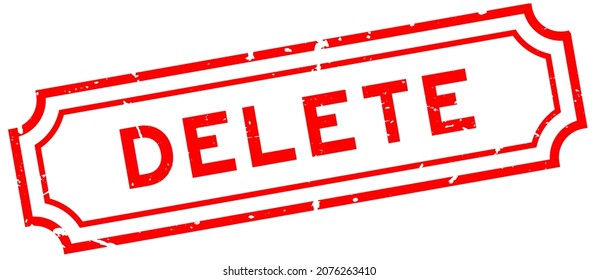6,085 Deleted stamp Images, Stock Photos & Vectors | Shutterstock