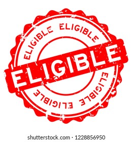 Eligible Images Stock Photos Vectors Shutterstock