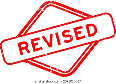 739 Revised stamp Images, Stock Photos & Vectors | Shutterstock