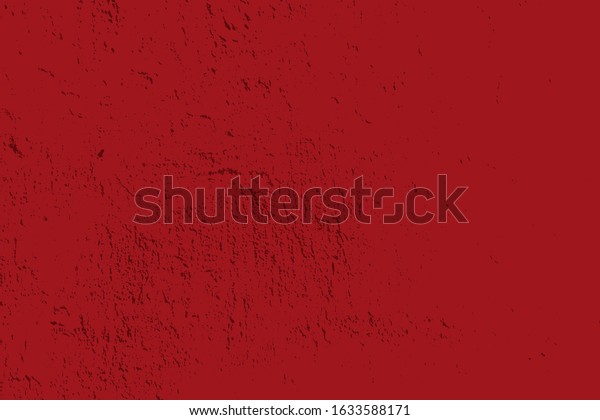 Grunge Red Square Texture Your Design Stock Vector (Royalty Free ...