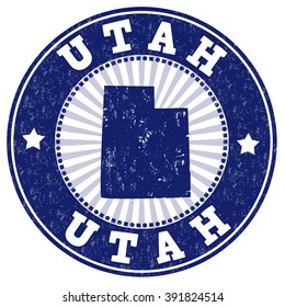 673 Utah stamps Images, Stock Photos & Vectors | Shutterstock