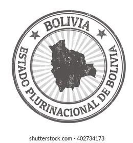 1,172 Bolivia Lettering Images, Stock Photos & Vectors | Shutterstock