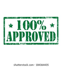 10,527 imágenes de 100 approved - Imágenes, fotos y vectores de stock ...