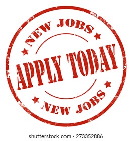 3,460 Apply today Images, Stock Photos & Vectors | Shutterstock