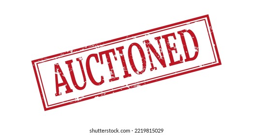 7,865 Auction Text Images, Stock Photos & Vectors | Shutterstock