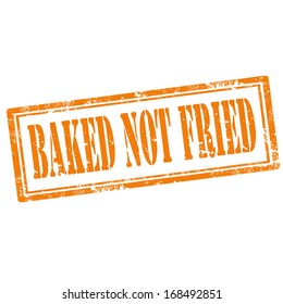 713 Baked Not Fried Images, Stock Photos & Vectors | Shutterstock
