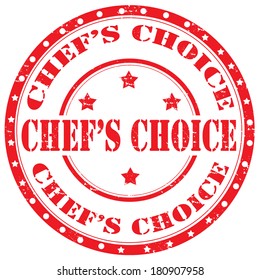 271 Chef's choice Images, Stock Photos & Vectors | Shutterstock