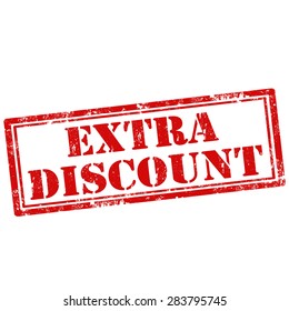 26,555 Extra discount Images, Stock Photos & Vectors | Shutterstock