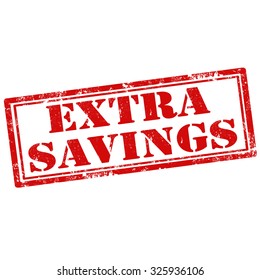 10,177 Extra saving Images, Stock Photos & Vectors | Shutterstock