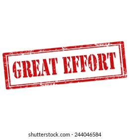 3,134 Great Effort Images, Stock Photos & Vectors | Shutterstock