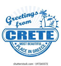3,793 Crete icon Images, Stock Photos & Vectors | Shutterstock