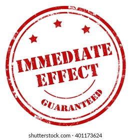 227 Immediate effect Images, Stock Photos & Vectors | Shutterstock