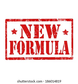 New formula Images, Stock Photos & Vectors | Shutterstock