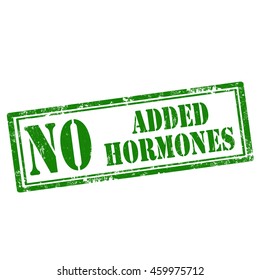 311 No Hormones Icon Images, Stock Photos & Vectors | Shutterstock