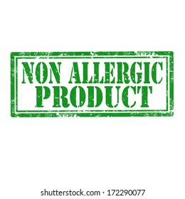 727 Non allergic icon Images, Stock Photos & Vectors | Shutterstock