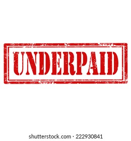 1,037 Underpaid Images, Stock Photos & Vectors | Shutterstock