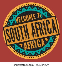 7,192 Welcome africa Images, Stock Photos & Vectors | Shutterstock