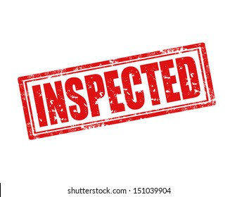 5,440 Inspected stamp Images, Stock Photos & Vectors | Shutterstock