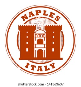 1,381 Naples stamp Images, Stock Photos & Vectors | Shutterstock