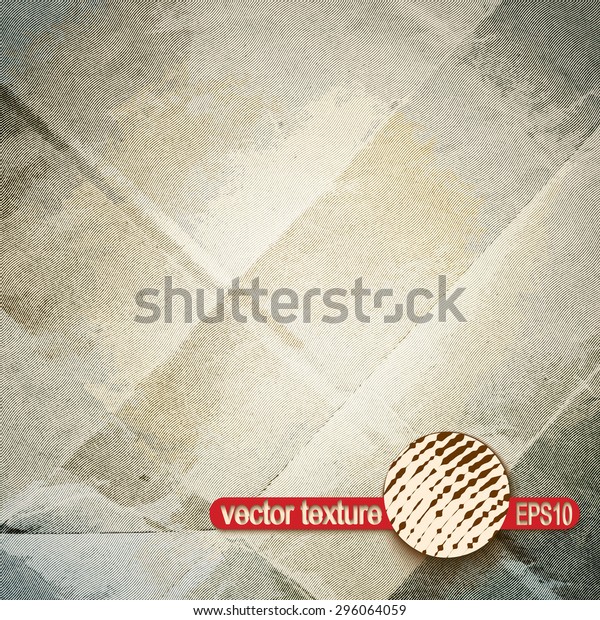 Grunge Scratch Texture Vintage Stamp Vector Stock Vector (Royalty Free ...