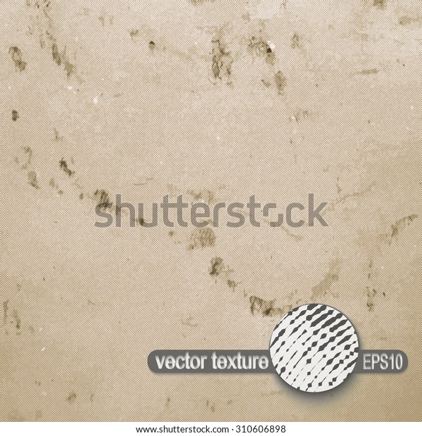 Grunge Scratch Texture Vintage Stamp Vector Stock Vector (Royalty Free ...