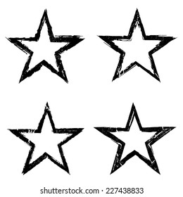 Black Star Symbol Infinite Loop Vector: เวกเตอร์สต็อก (ปลอดค่าลิขสิทธิ์ ...