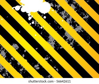 Grunge Stripe Background Vector Illustration Stock Vector (Royalty Free ...