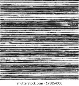 Grunge Stripe Vector Illustration Stock Vector (Royalty Free) 193854305 ...