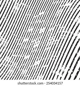 Grunge Stripe Vector Illustration Stock Vector (Royalty Free) 254034157 ...