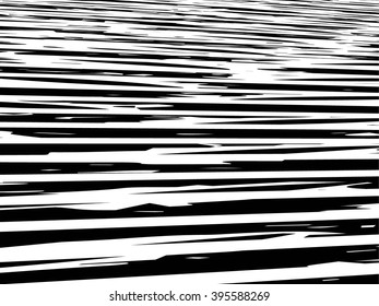 Grunge Stripe Vector Illustration Texture Stock Vector (Royalty Free ...