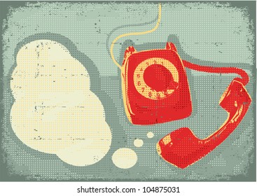 20,710 Poster telephone Images, Stock Photos & Vectors | Shutterstock