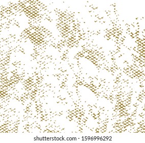 Grunge Texture Transparency Old Design Stock Vector (Royalty Free ...