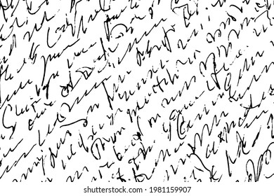 468 Uneven Handwriting Images, Stock Photos & Vectors | Shutterstock
