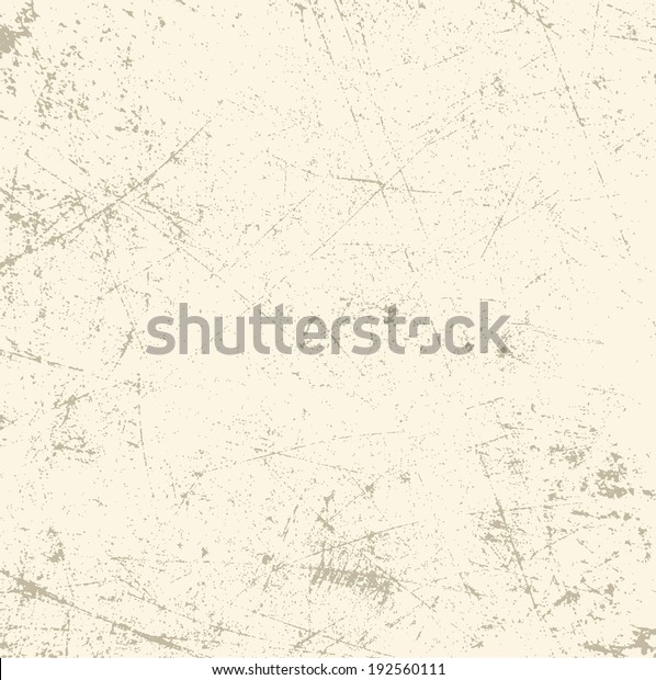 Grunge Textur. Vektorgrafik.: Stock-Vektorgrafik (Lizenzfrei) 192560111 ...