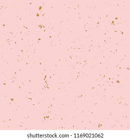 Grunge Vector Texture Seamless Pattern Stock Vector (Royalty Free ...